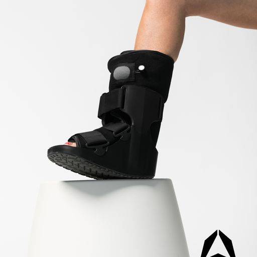 ARYSE Airflow Boot – Mak Medical