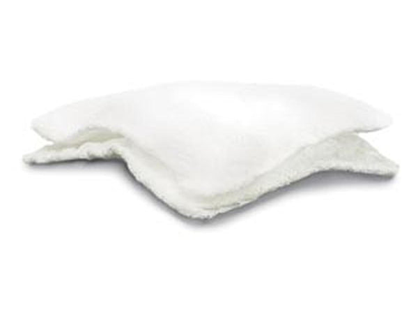 Gazetex 100% Cotton Fluff Sponge, Diagonally, 6 Ply – Mak Medical