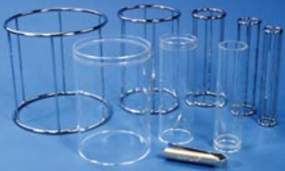 Lucite Tube Applicator – Mak Medical