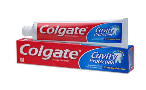 Toothpaste Colgate® 2.5 oz. Tube – Mak Medical