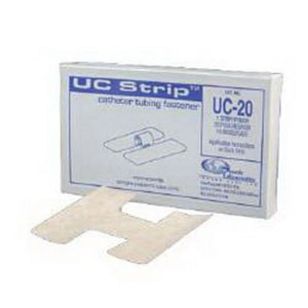 UC Strip Catheter Tubing Fastener – Mak Medical
